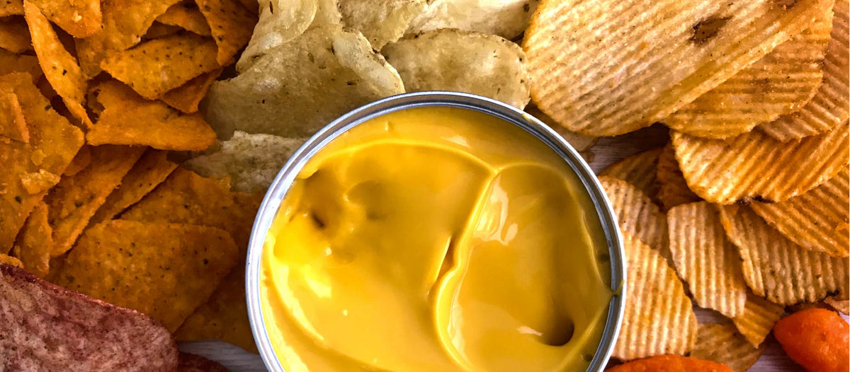 Snacks & Chips – Frez.ro