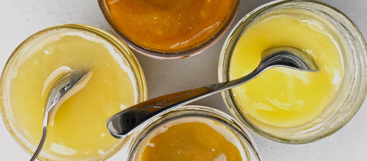 Miere de albine aromata & aurie | Frez.ro ⭐ ️