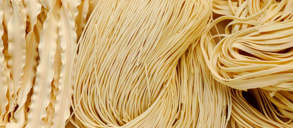 Paste fainoase ca in Italia la tine acasa | Frez.ro - gourmet & funky